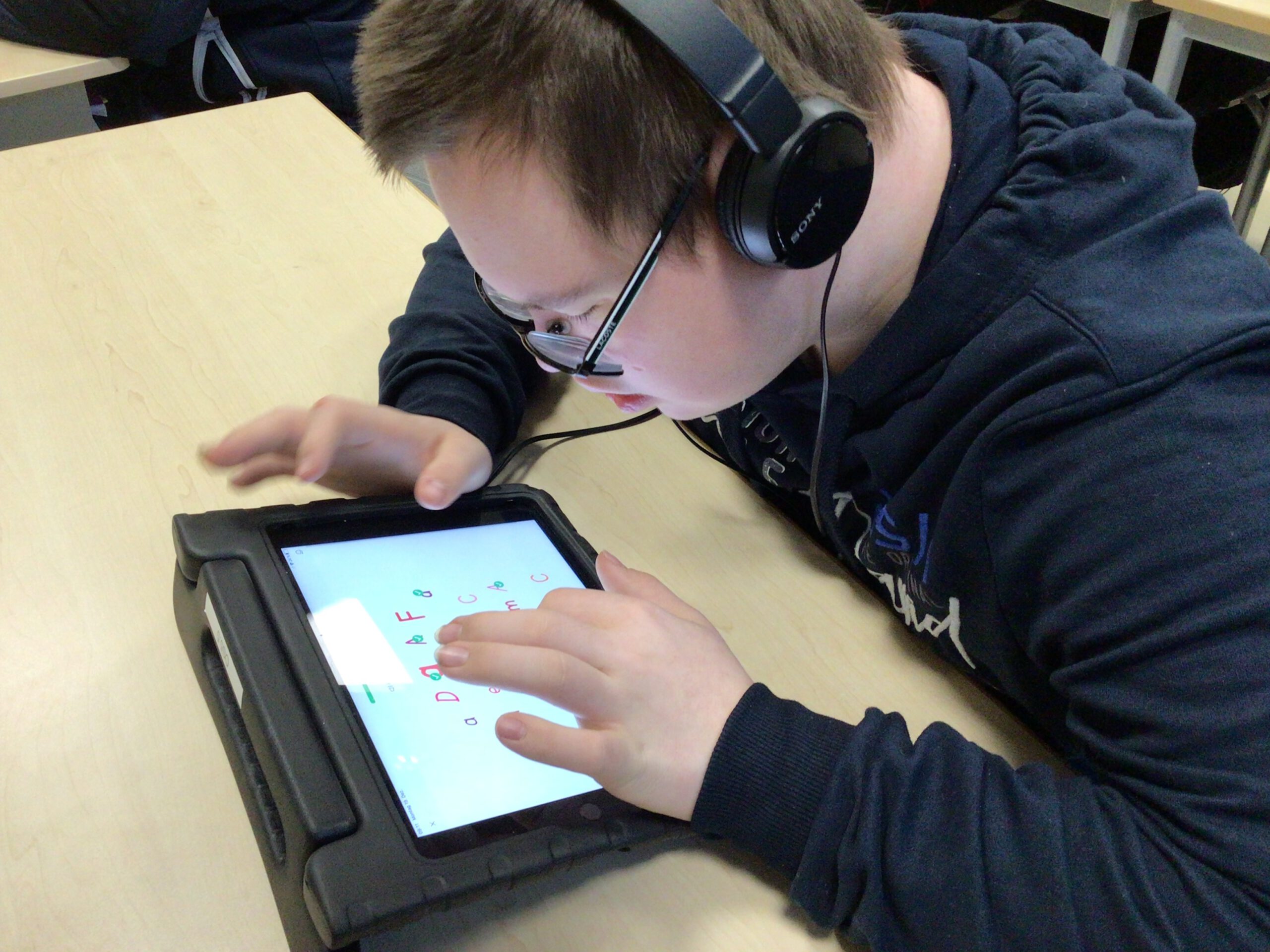 Digitale Medien an der Rurtal-Schule - Hammer - Schüler*innenzeitung ...